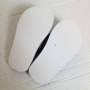 Disney | Shoes | Disney Mickey And Goofy Baby Thong Sandals | Poshmark